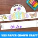 MAGNIFIED 2025 VBS Coloring Sheets 5 Pages for Each Day's Theme ...