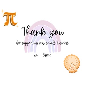 Pi Day Potluck Sign up Sheet, Pi Day Printable Potluck Sign up Form, Pi ...