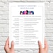 Women's History Month Match Game, International Women's Day Activity ...