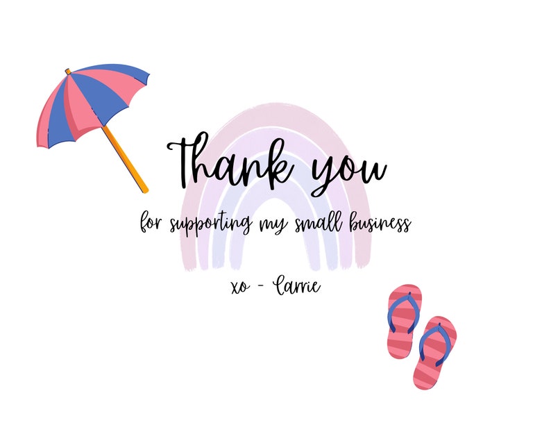 Summer Potluck Sign up Sheet, Summer Sign up Form, Potluck Sign up Form ...