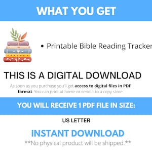 Bible Reading Tracker Coloring Sheet, Bible Reading Bookshelf, Books of ...