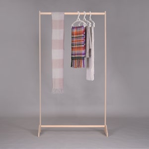 Display Rack, Trade Show, Market Stand Foldable, Ladder for Clothes and ...