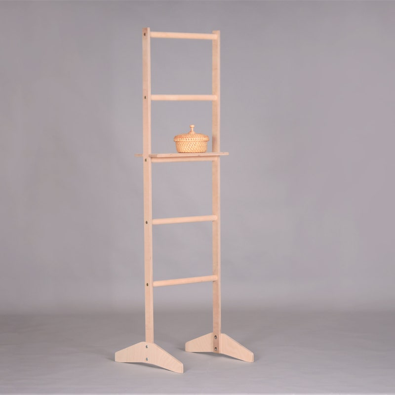 Ladder Display - Etsy
