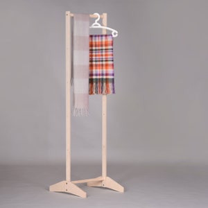 Display Rack, Trade Show, Market Stand Foldable, Ladder for Clothes and ...