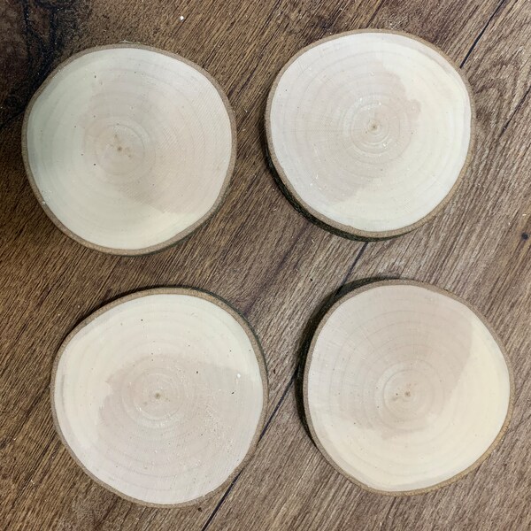 12 Inch Wood Slices - Etsy