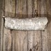 White Birch Bark Inner Layer Phloem 3 Pieces - Etsy