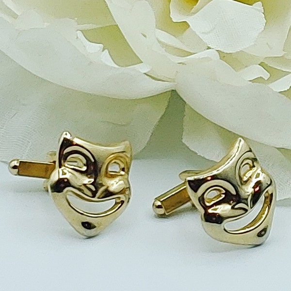 Joker Cufflinks - Etsy