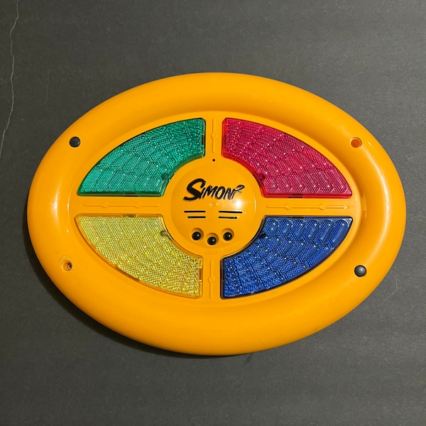 Electronic Game - Etsy