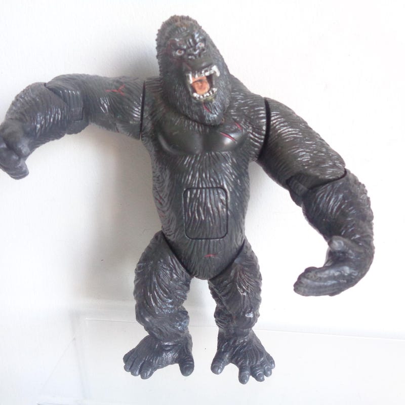 Action Toy - Etsy