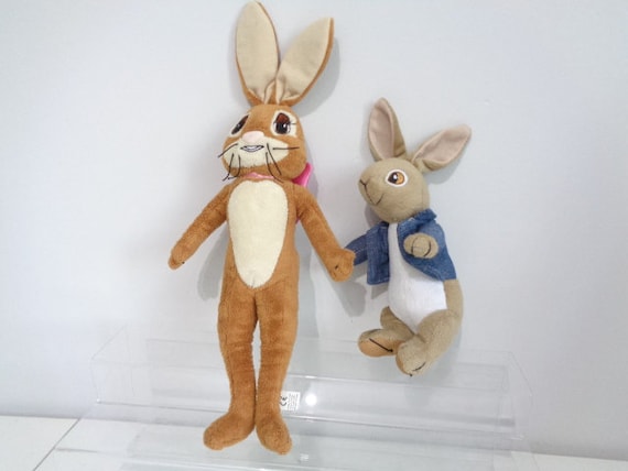 Cadbury Caramel Bunny