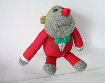 Pg Tips Monkey - Etsy