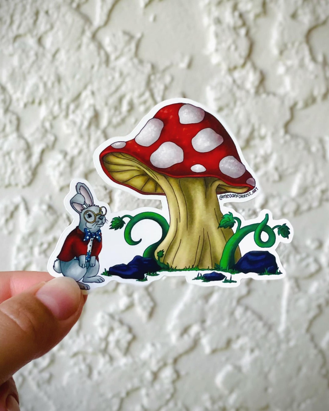 Give Kids the World - Benefit Sticker - Etsy