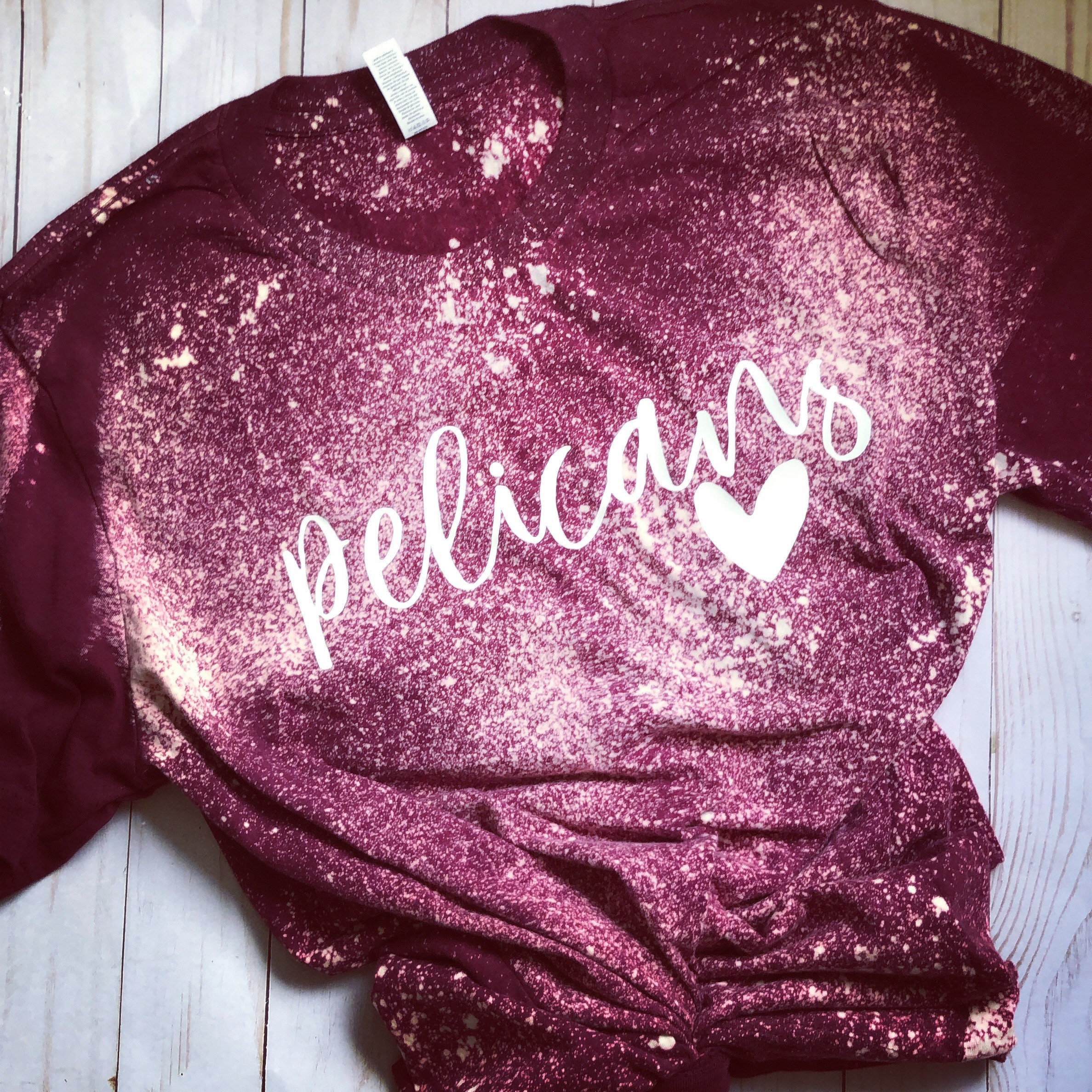 Custom Shirt Football Shirt Team Shirt Distressed - Etsy