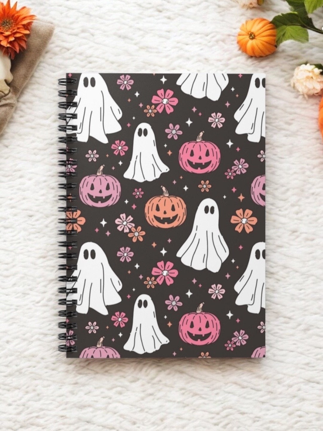 Notebook Lover, Stationary Addict, Writing Goals, Spiral Notebook, Note ...