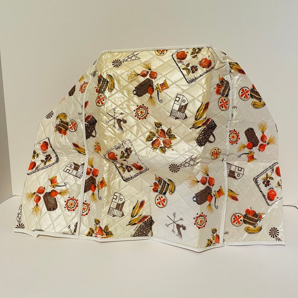 Appliance Covers - Etsy