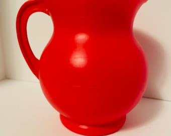 Kool Aid Pitcher - Etsy