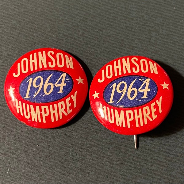 Humphrey Button - Etsy