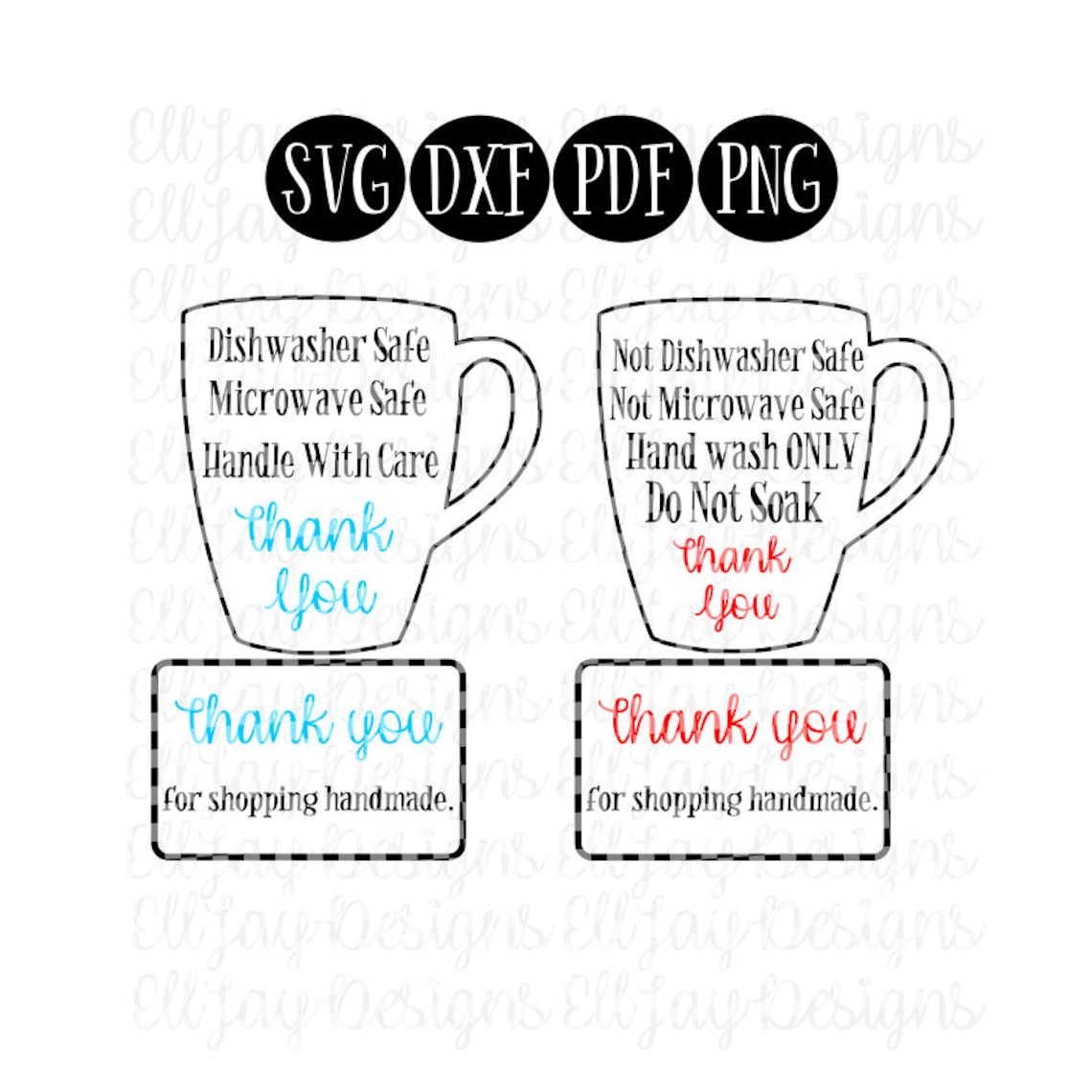 11 Care Card Designscare Card Svg Bundle Care Card Bundle - Etsy