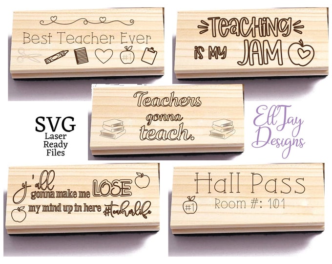 Eraser SVG, Chalkboard Eraser Design, Dry Erase Whiteboard Svg Design ...