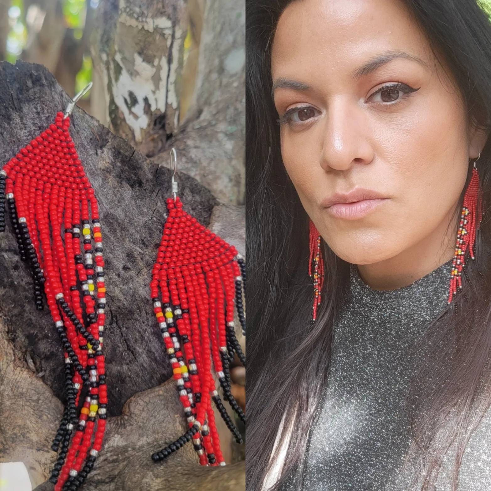 Potawatomi Regalia - Etsy