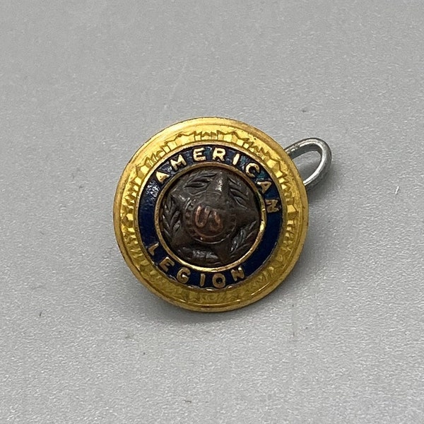 American Legion Patches - Etsy