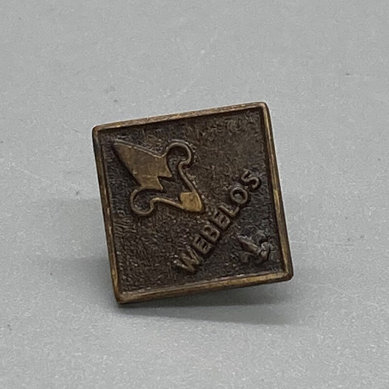 Webelos - Etsy