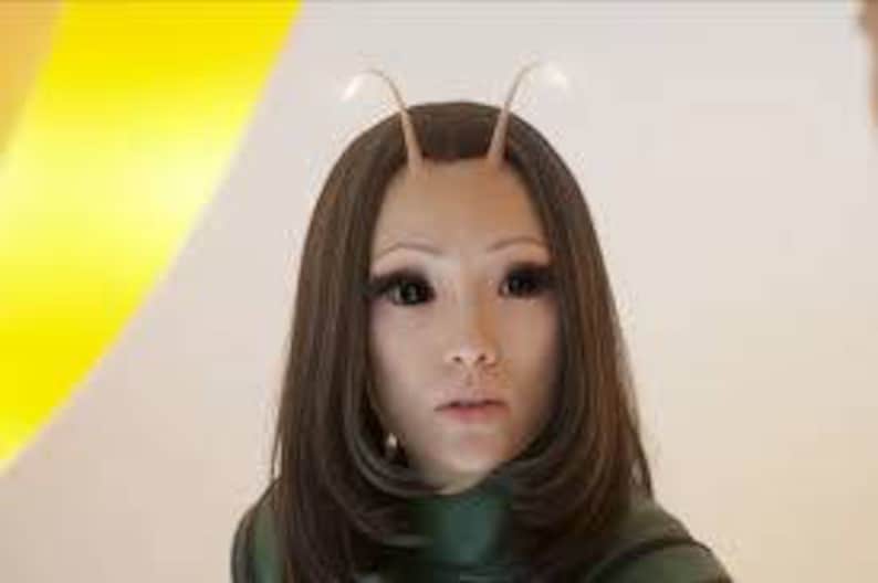 Mantis (inspired) Antennas Cosplay - Etsy