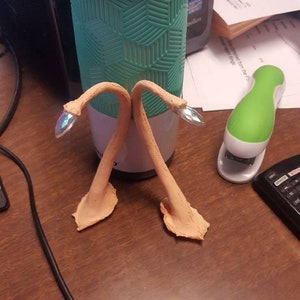 Mantis (inspired) Antennas Cosplay - Etsy