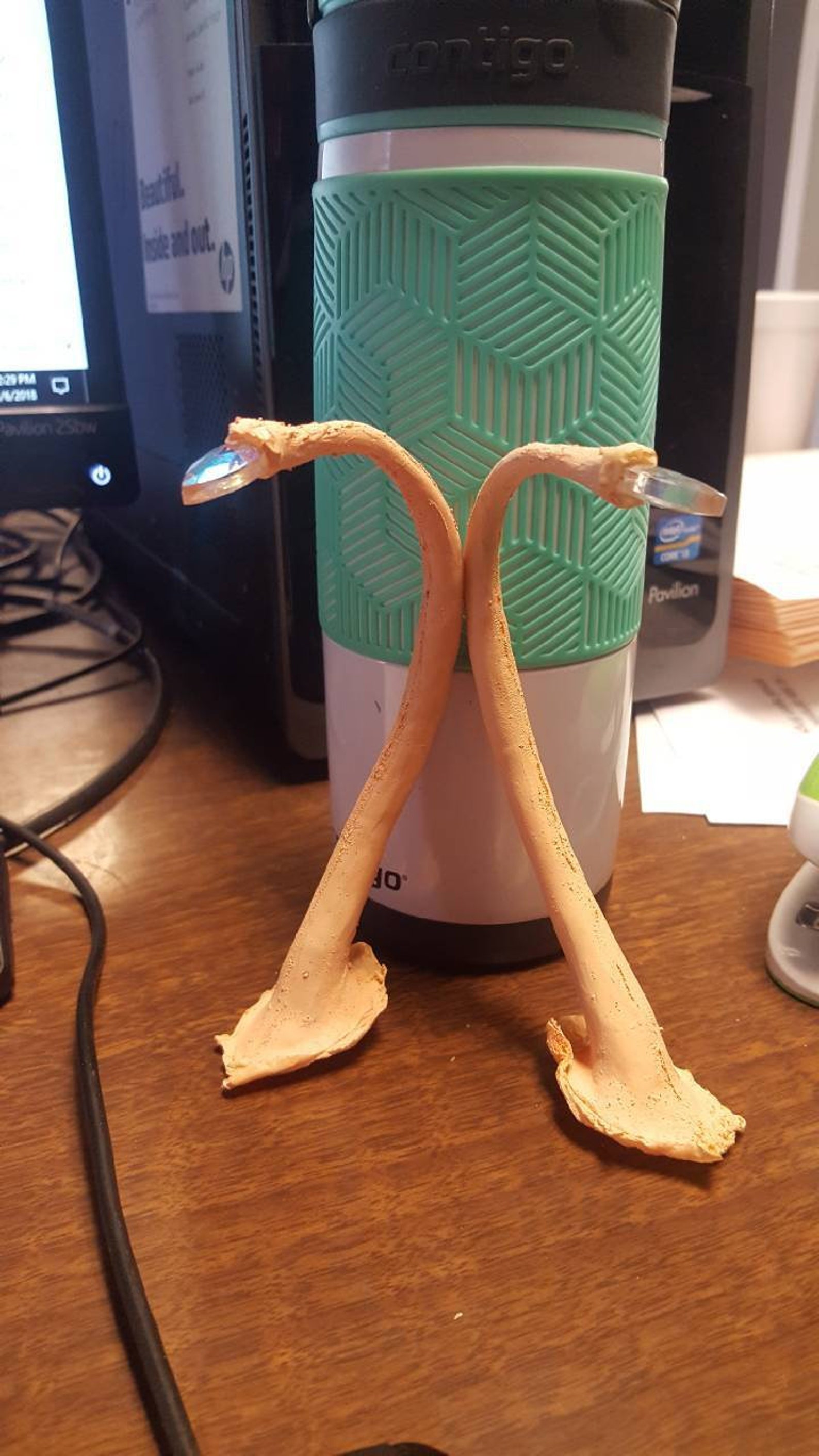 Mantis (inspired) Antennas Cosplay - Etsy