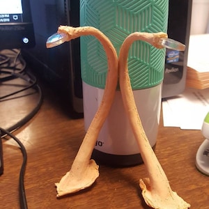 Mantis (inspired) Antennas Cosplay - Etsy