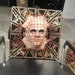 Hellraiser Inspired pinhead Wall Mount/bust - Etsy