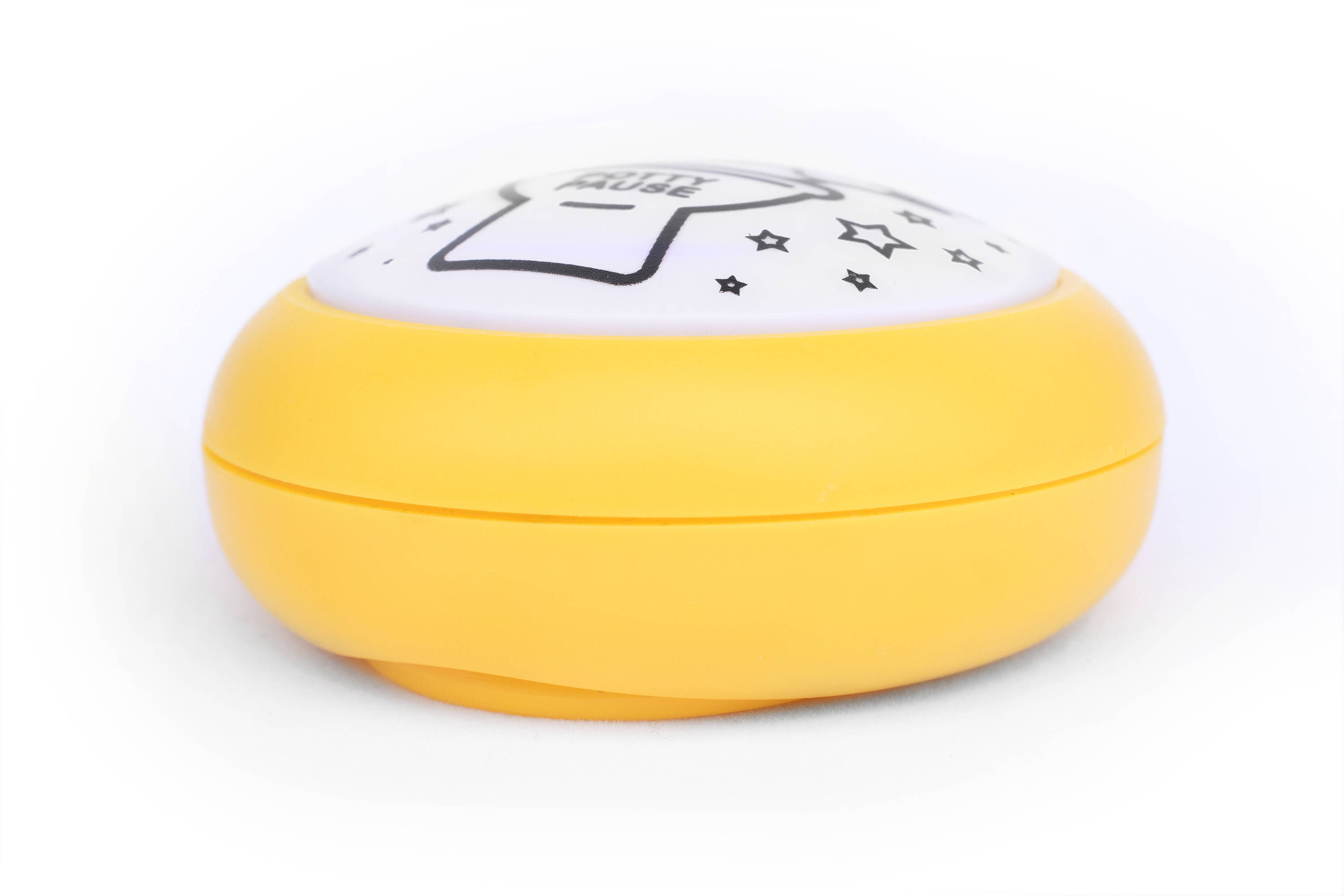 Potty Pause Potty-training Light (yellow) - Etsy