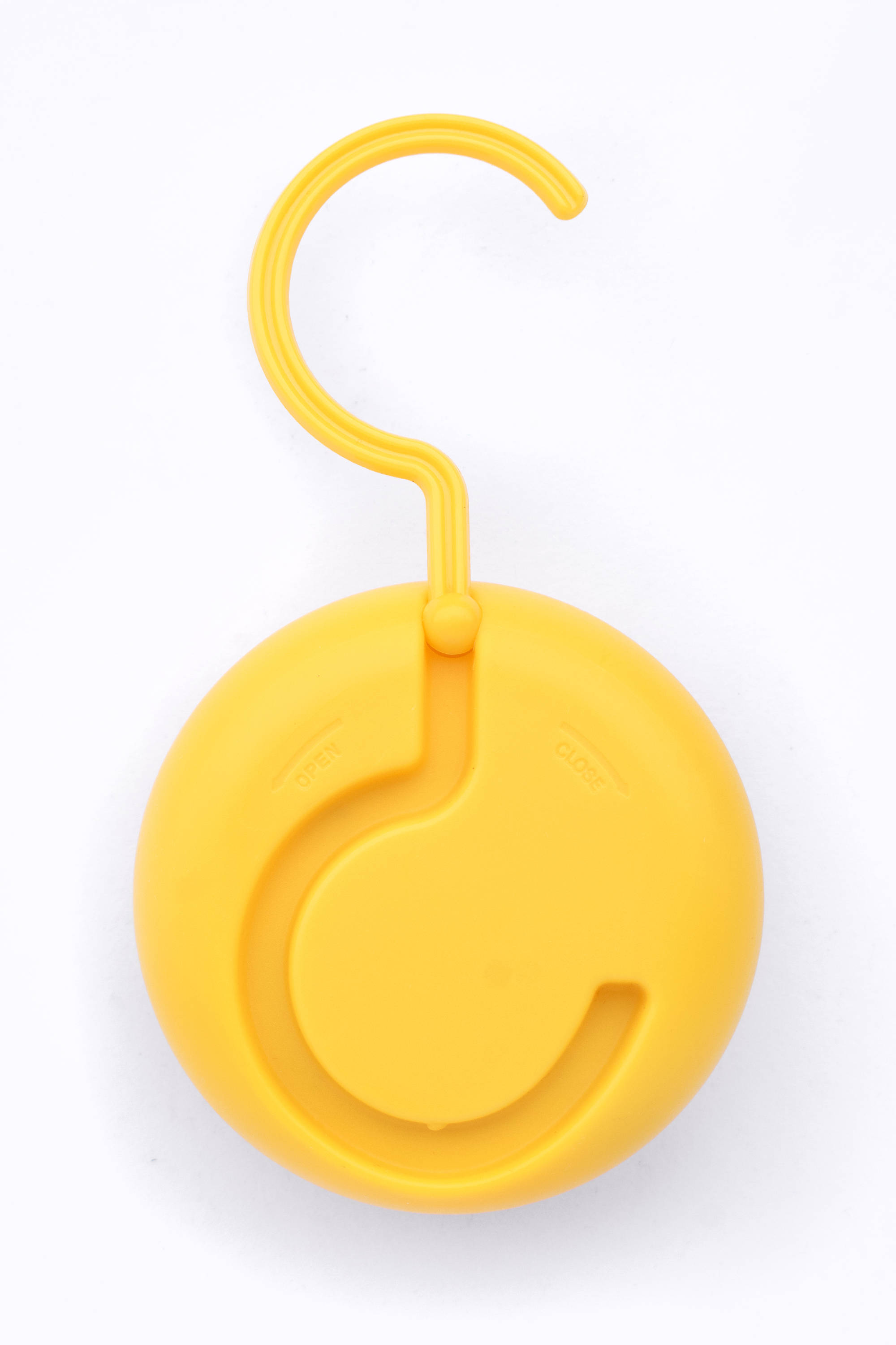 Potty Pause Potty-training Light (yellow) - Etsy