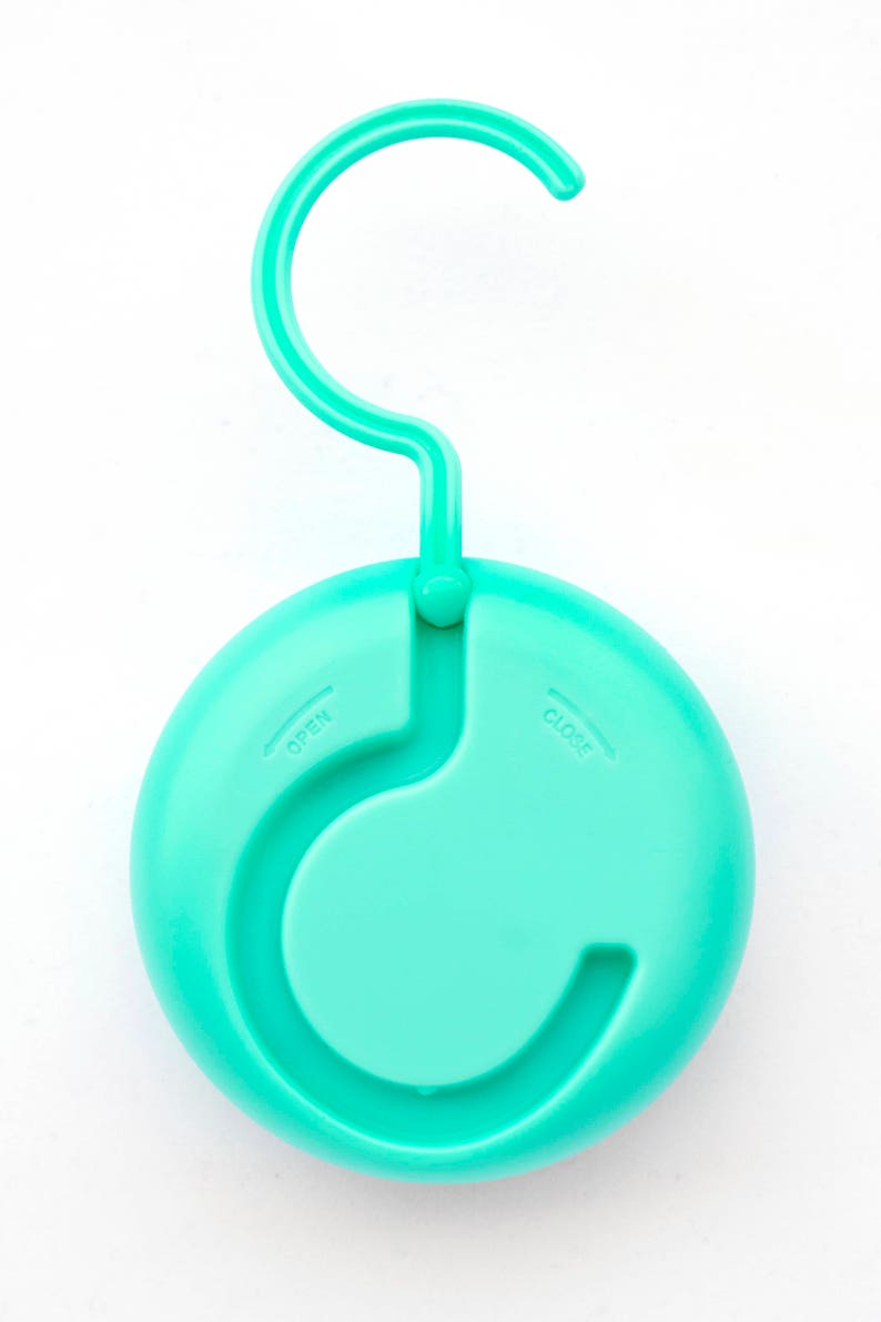 Potty Pause Potty-training Light (aqua) - Etsy
