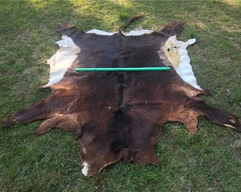 Antelope Skin | Etsy