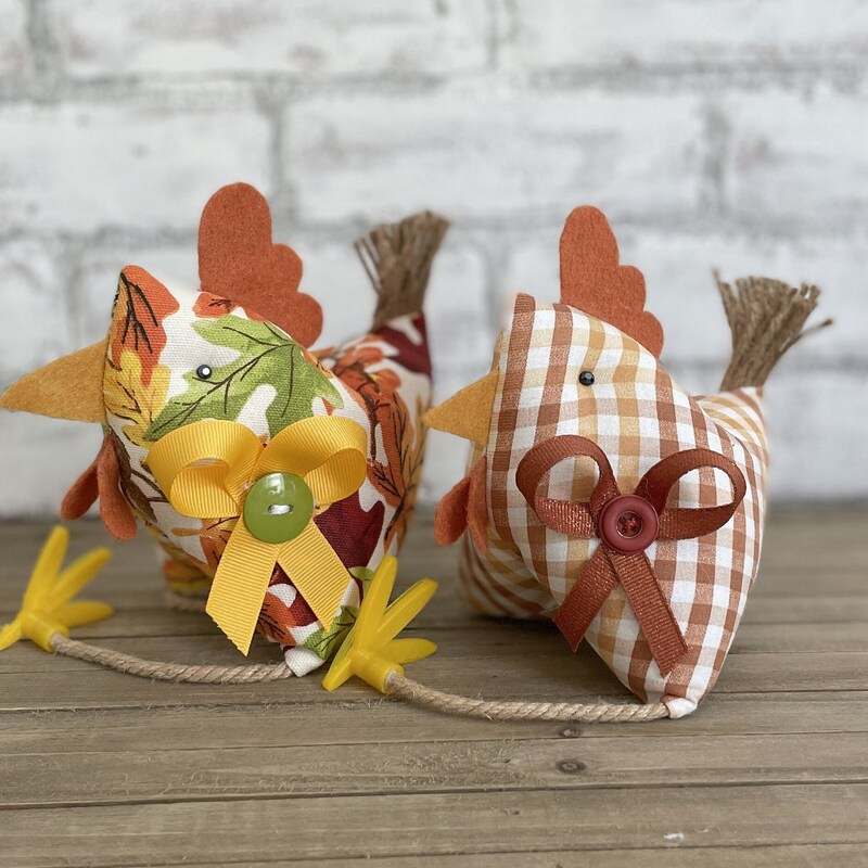 Chicken Decor - Etsy