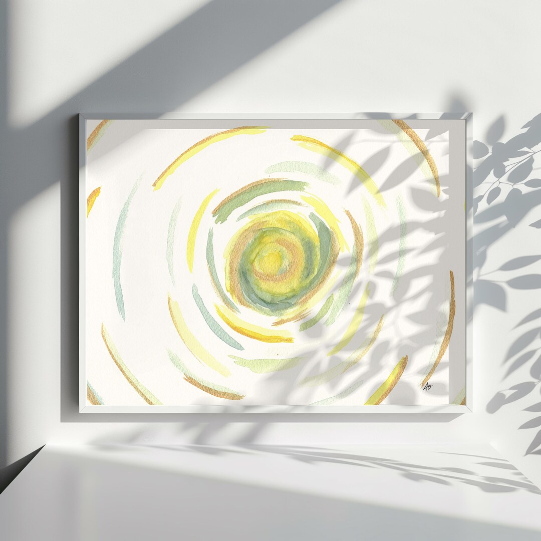 Philippians 1:6 Bible Verse Wall Art Digital Print | Abstract Scripture ...