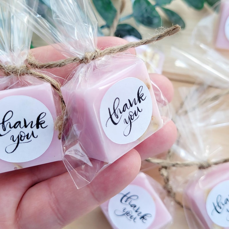 Mini Soaps - Etsy