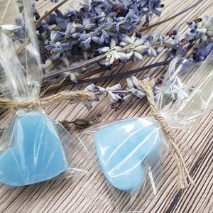 10-80 Pcs Sky Blue Soaps Baby Blue Party Sky Blue Wedding - Etsy