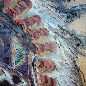 American Indians Girl Woman-warrior Art Native Americans Woman Portrait ...