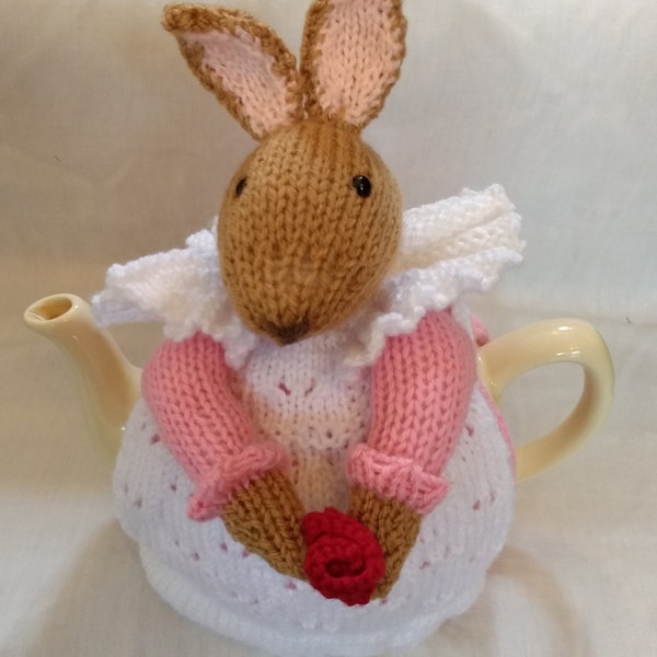 Animal Tea Cosy - Etsy