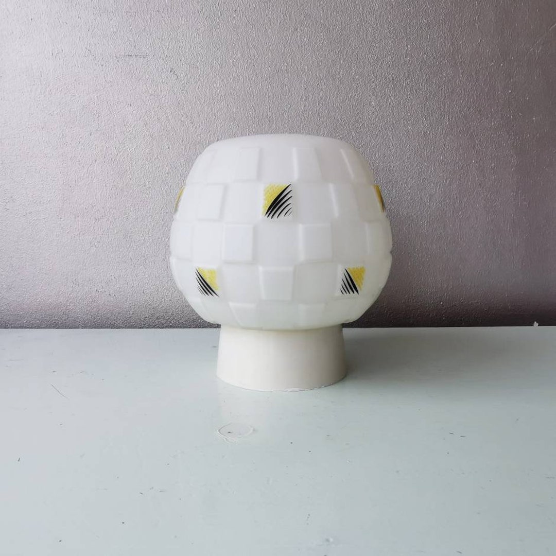 Vintage Philips Ceiling Lamp, 70s - Etsy