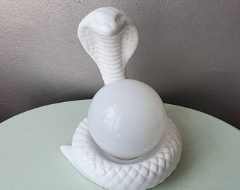 Cobra Lamp | Etsy