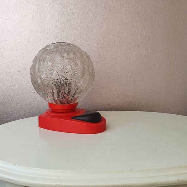 Vintage Night Light - Etsy