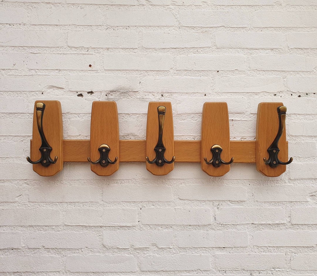 80s Wall Cap, White Oak - Etsy UK