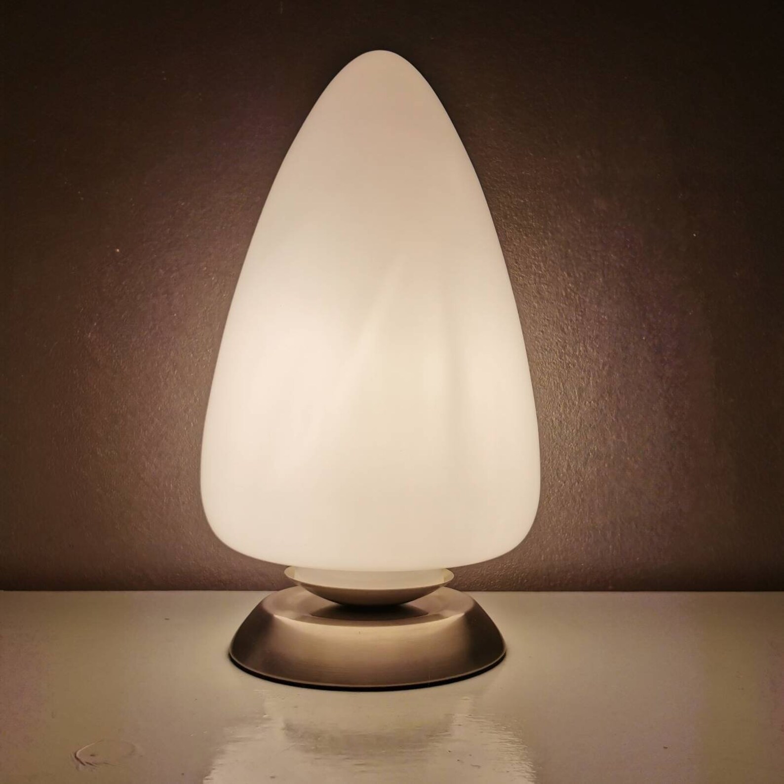 Prisma Leuchten Table Lamp/night Lamp Touchcontrol With 3 Positions ...