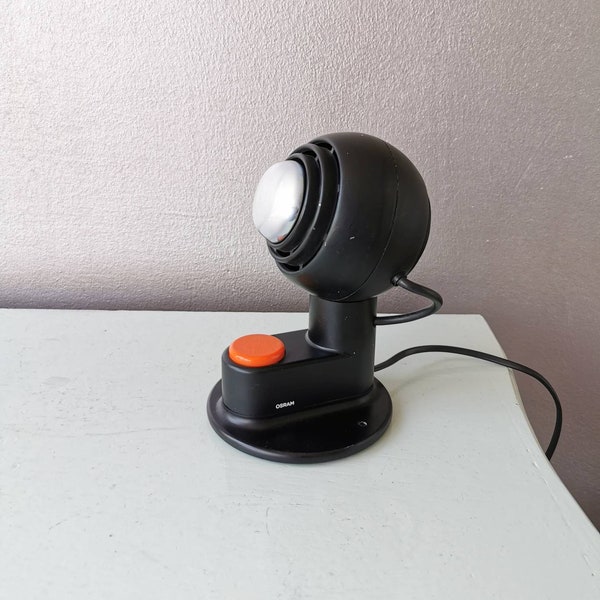 Osram Table Lamp - Etsy