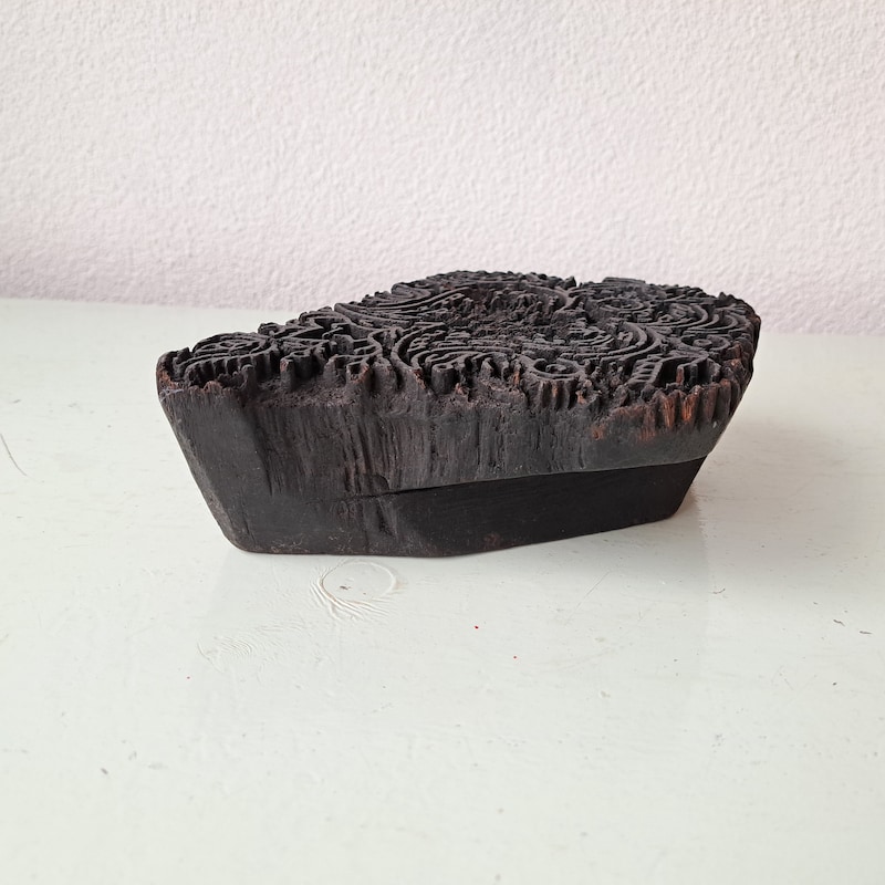 Batik Stamp - Etsy
