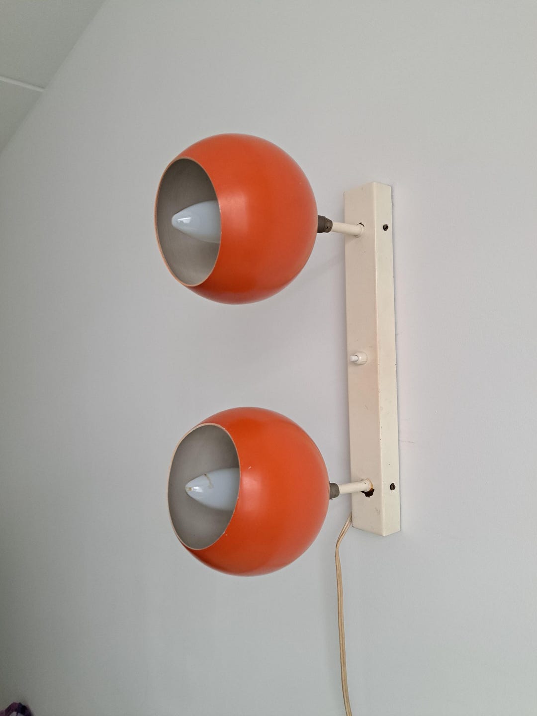 Very Nice Vintage Spotlight Bar, 70s - Etsy