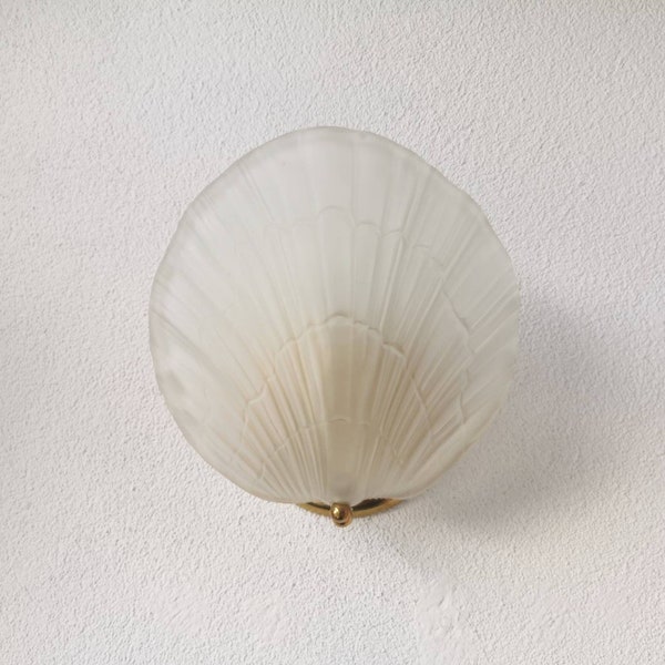 Shell Sconce - Etsy